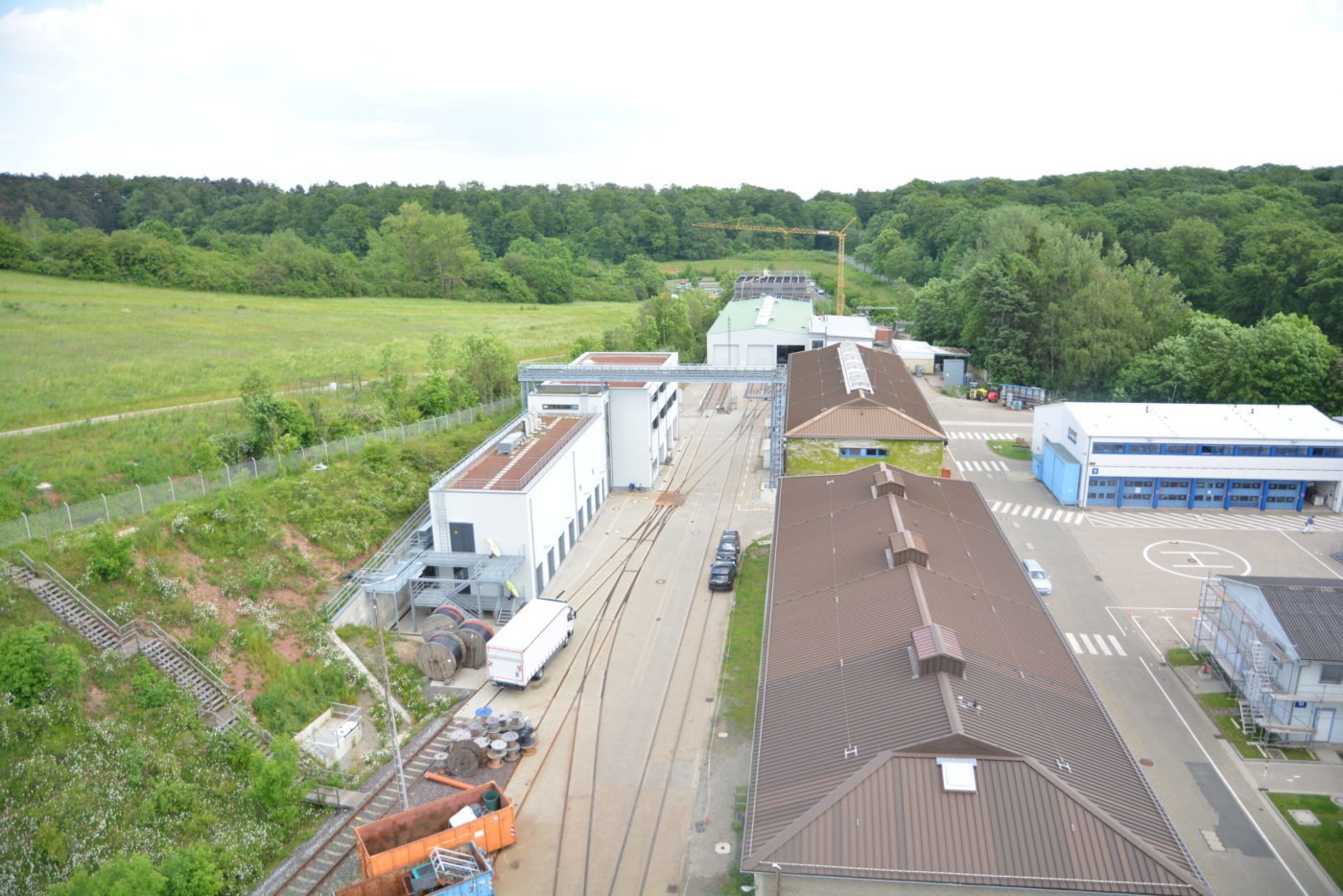 Live-Stream von der Informationsveranstaltung “Zwischenlager” - Asse 2 ...